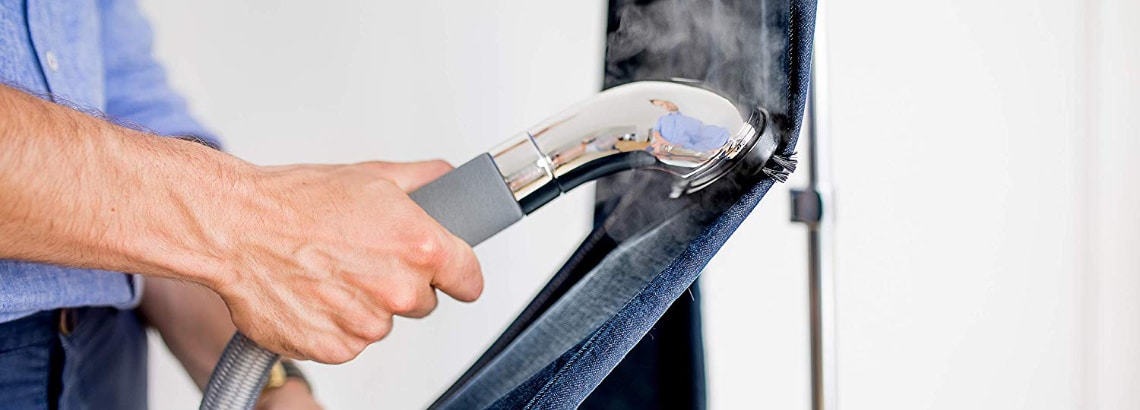 Trouver le meilleur défroisseur vapeur 2020 pour chasser tous les plis ...