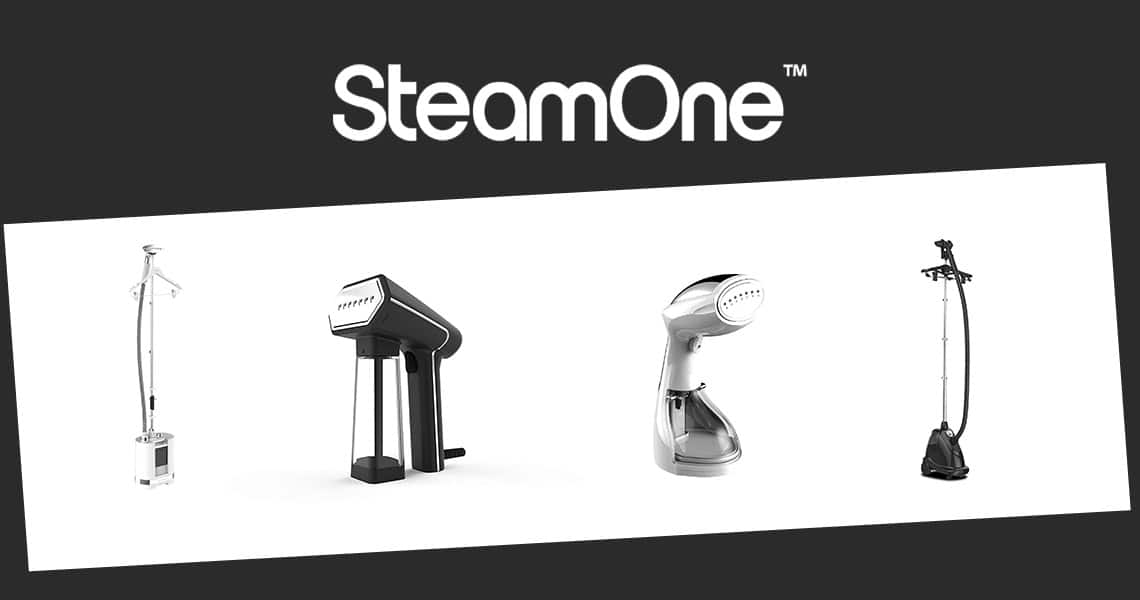 Que vaut la marque SteamOne : avis & fiabilité | Défroisseur Steamone